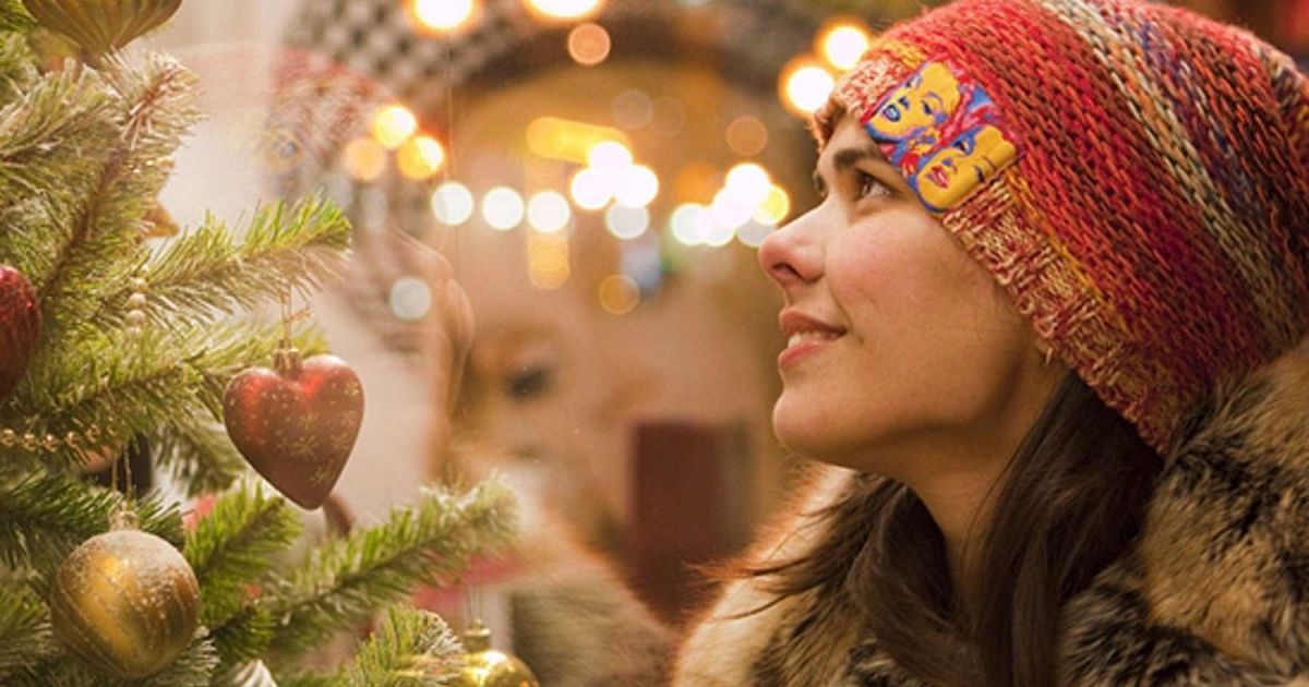 Стали известны новогодние желания россиян - Кубанские новости