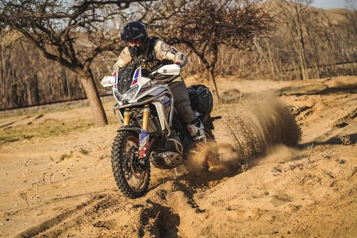 «Роллинг Мото» на «100% Enduro» 2023 представят мотоциклы GR500 и KAYO K6 R. 2 мая 2023 г ...